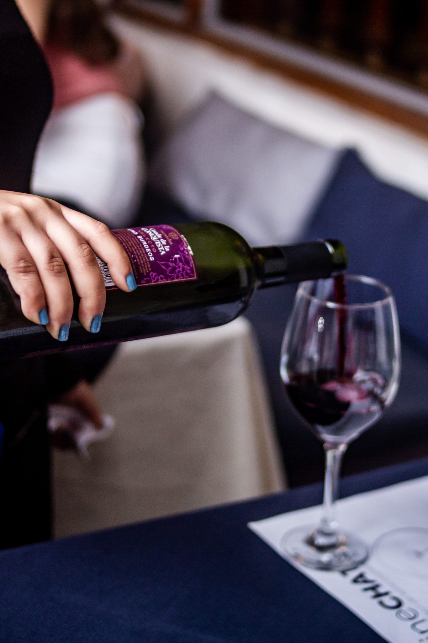 Vino peruano: Las 7 mejores marcas locales de vino 2025